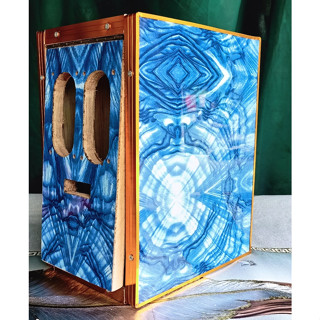 Pisonet High Quality Box for Piso Net Single, Dual Coinslot 3/4 Marine ...