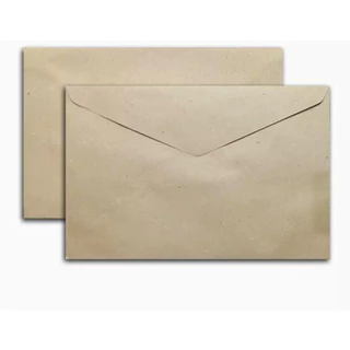 brown envelop long - Best Prices and Online Promos - Jan 2025 | Shopee ...