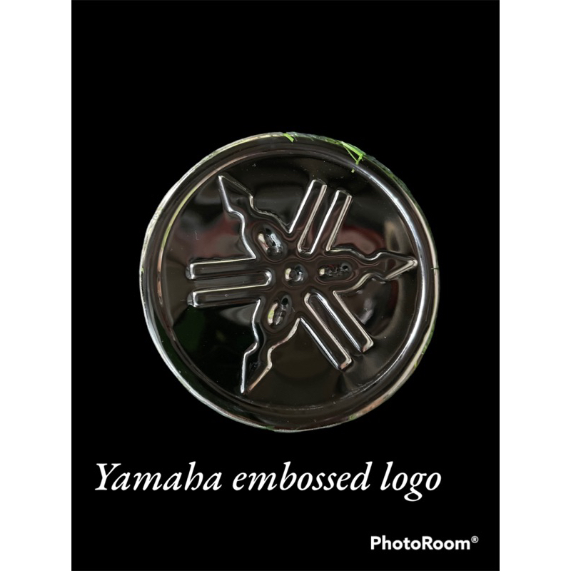 EMBOSSED STAINLESS LOGO | Shopee Philippines