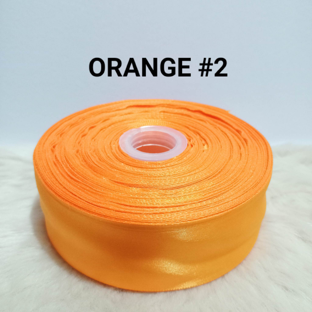 Satin Ribbons 4cm (width) decorative ribbon, gift ribbon for all ...