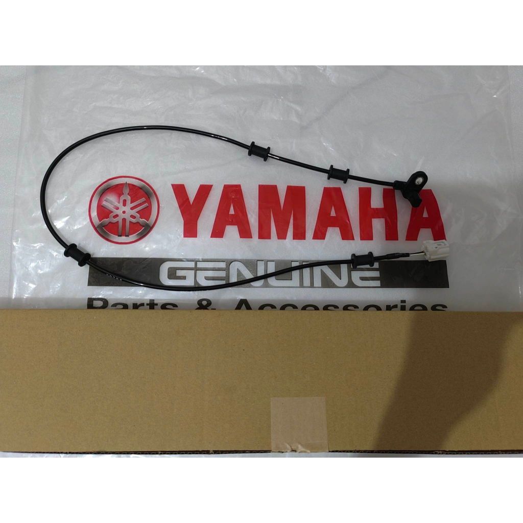YAMAHA WHEEL SENSOR ASSY- FRONT / REAR - NMAX V1 | Shopee Philippines