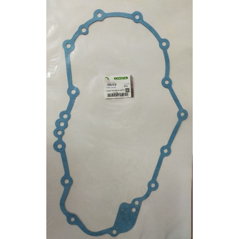 Gasket Transmission Case Use for Kubota DC60 5T050-15130(Replacement ...