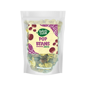 Babots Farm Pop Beans 250g | Shopee Philippines