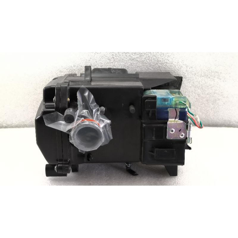 Air Cleaner Box Assy CT100,B(tools, battery not included)Genuine ...