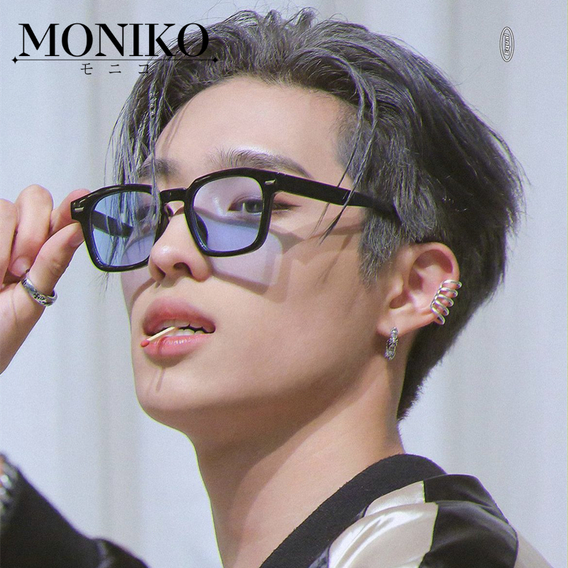 MONIKO Original Classic Colorful and fashionable sunglasses 100% UV ...