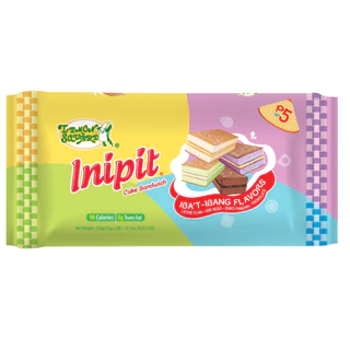 assorted biscuits - Best Prices and Online Promos - Apr 2025 | Shopee ...