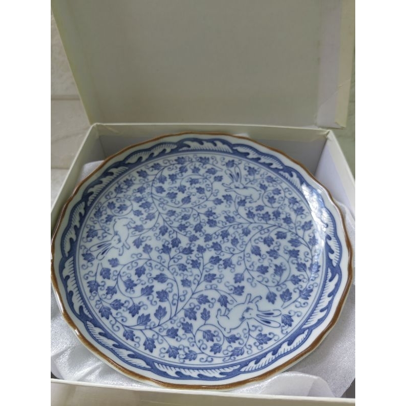 arita plate set made in japan | Shopee Philippines
