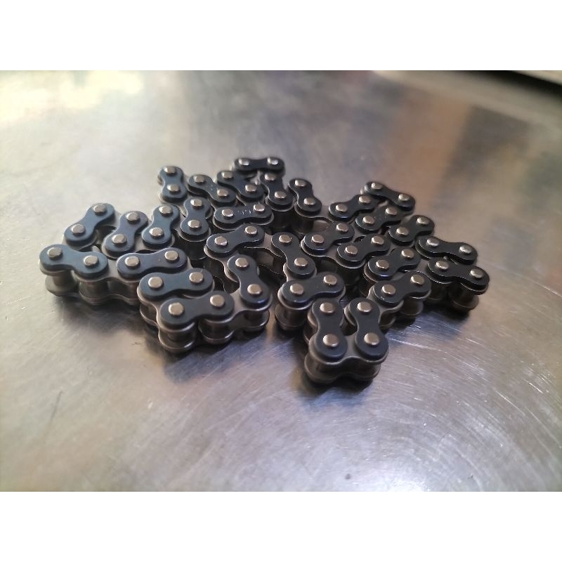 TIMING CHAIN KEEWAY RCS125 (25H) | Shopee Philippines