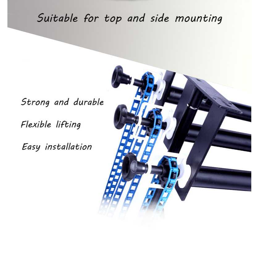 Background Roller for Photography Studio Seamless Backdrop Holde ...