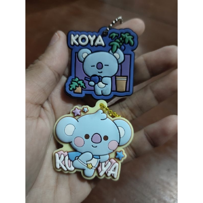 BT21 BUNDLE TOYS AND MERCH | Shopee Philippines