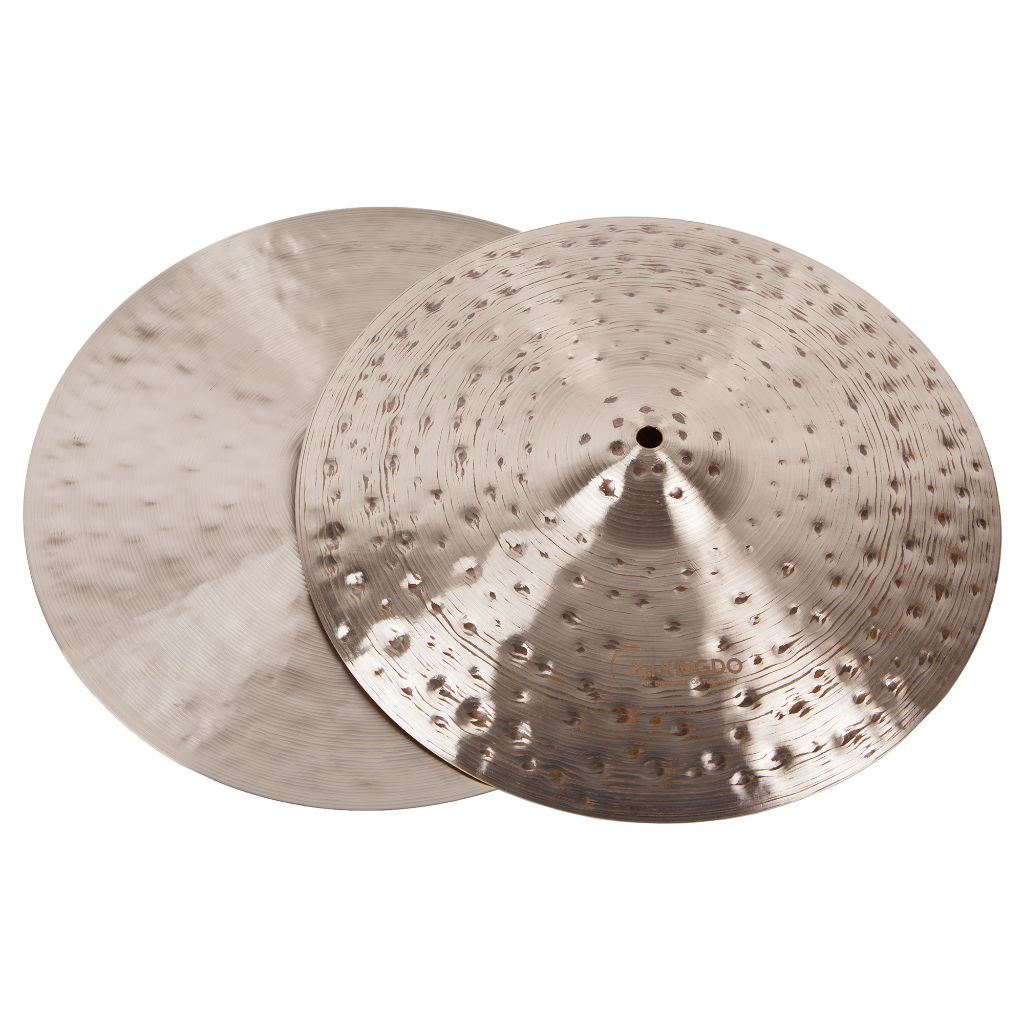 Kingdo Cymbals Dark Moon Series | Shopee Philippines