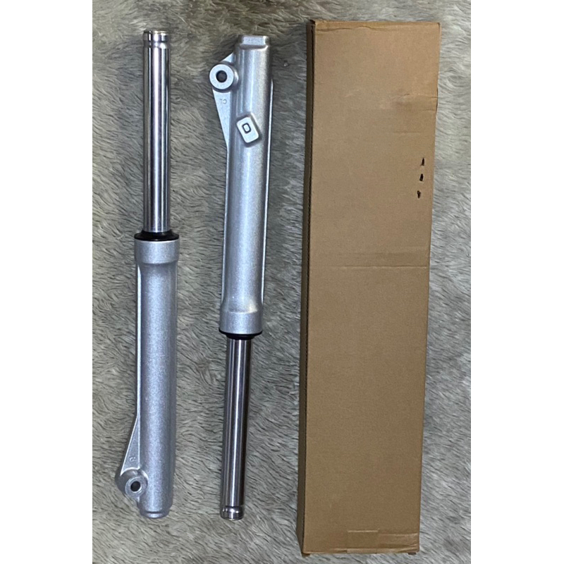 TTGR FRONT SHOCK ASSY SMASH110 DISC MADE IN THAILAND | Shopee Philippines