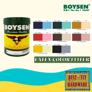 boysen paint - Best Prices and Online Promos - Dec 2025 | Shopee ...