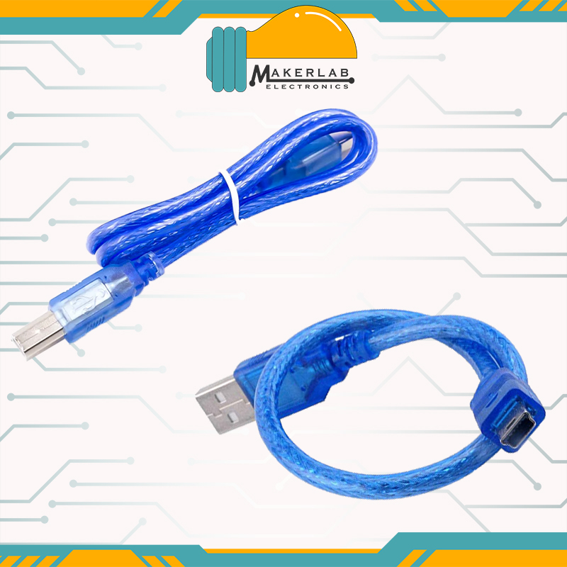 Cable for Nano | Uno/Mega Boards | Shopee Philippines