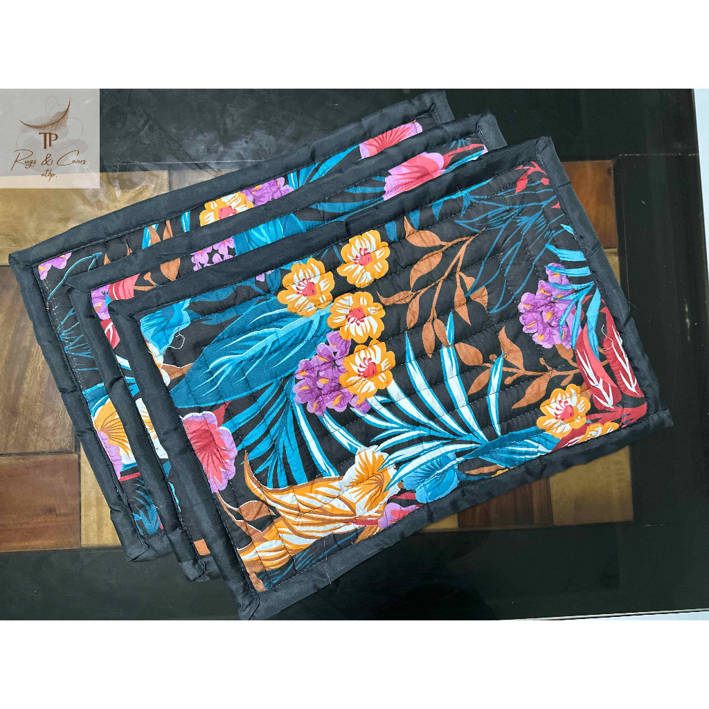 PREMIUM QUALITY RECTANGULAR DOORMATS/FOOT RUG/BASAHAN/FORDA ESTITIK ...