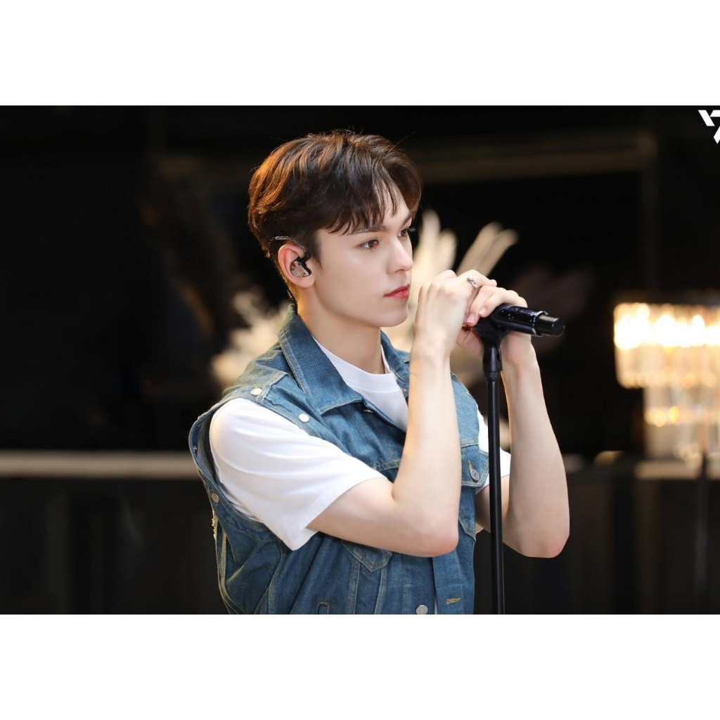 Seventeen SVT Member Poster A4 size | Shopee Philippines