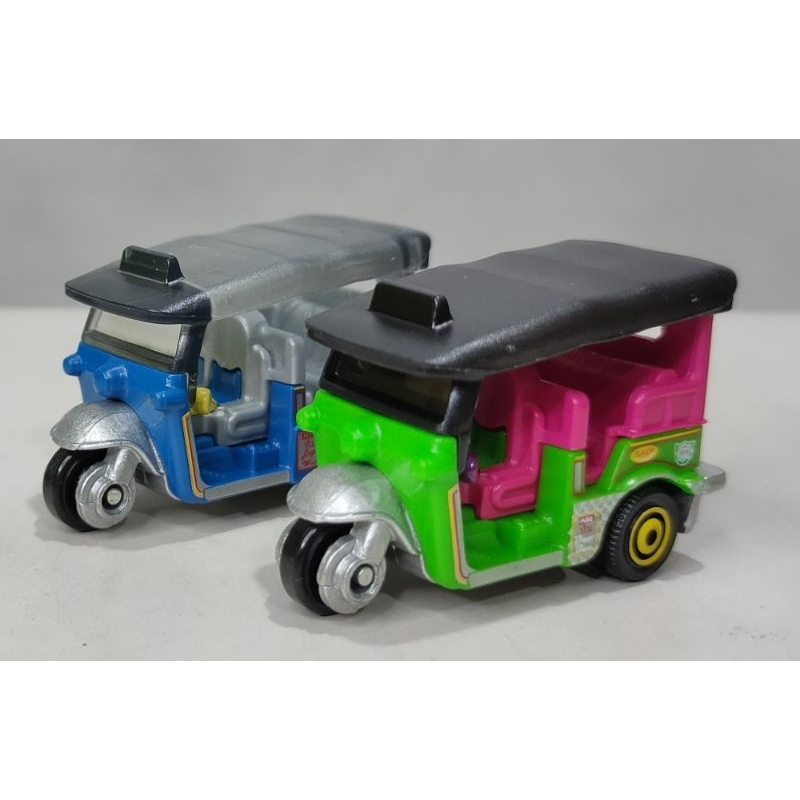 matchbox tuktuk diecast tricycle | Shopee Philippines