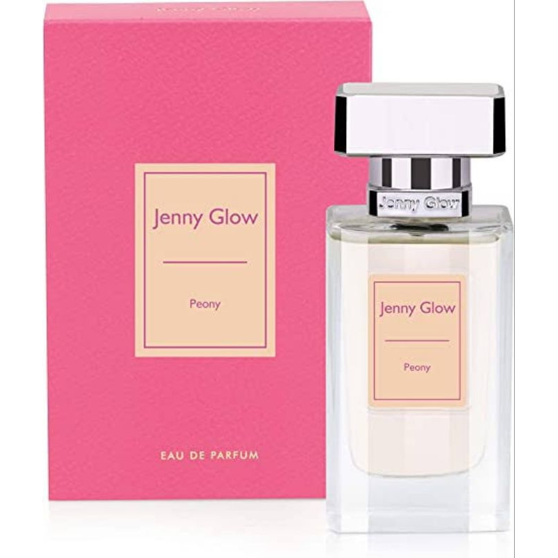 Perfume Sample Jenny Glow Peony EDP | Shopee Philippines