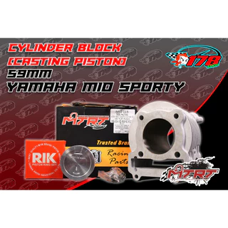 59mm block mio sporty - Best Prices and Online Promos - Mar 2026 ...