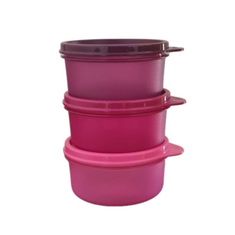 Tupperware Small Servers 200ml | Shopee Philippines