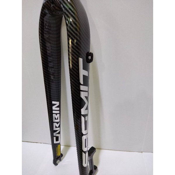 SAGMIT RIGID FORK CARBIN MTB 26/27.5/29ER | Shopee Philippines