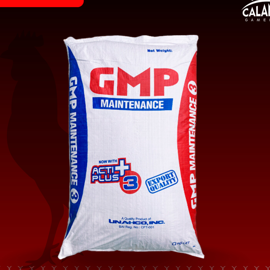 GMP® 3000 (REPACKED) / 1/2KG 1KG 25KG | Shopee Philippines