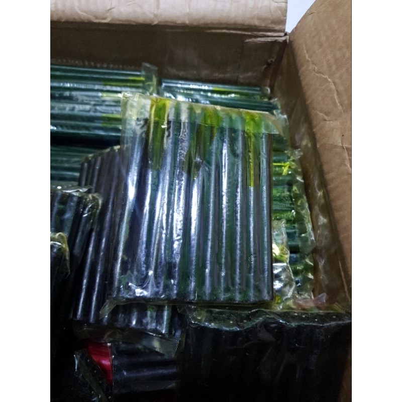 Black Candle Spiritual and Anti Negative Energy | Shopee Philippines