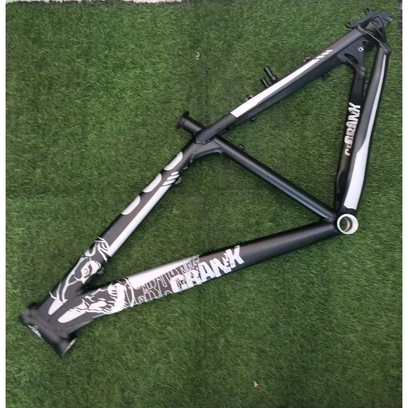 Crank 888 Frame DJ alloy Frame 27.5.29er | Shopee Philippines