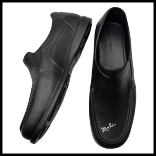 Duralite 'Raul' Men's Lightweight and Waterproof Round-Toe non-slip ...