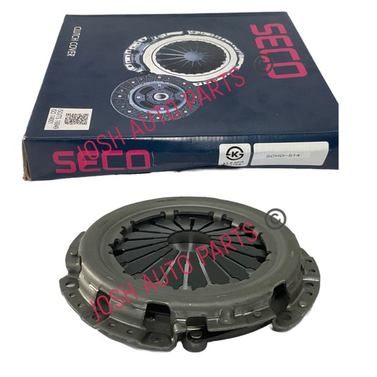 CLUTCH COVER (PRESSURE PLATE) HYUNDAI ACCENT 1.4 GAS 2016-2018 SCHD-514 ...