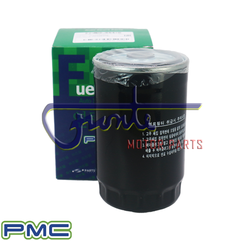 FUEL FILTER SANTA FE/STAREX/ACCENT/GETZ/SORENTO/CARENS | PART NO. 31922 ...
