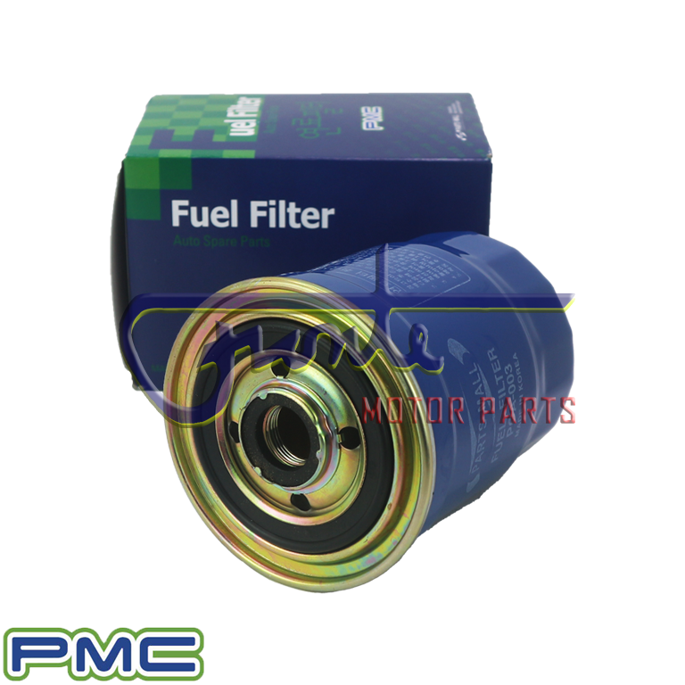 REPLACEMENT FUEL FILTER STAREX/GRACE/H100/KC2700/PREGIO | PART NO ...