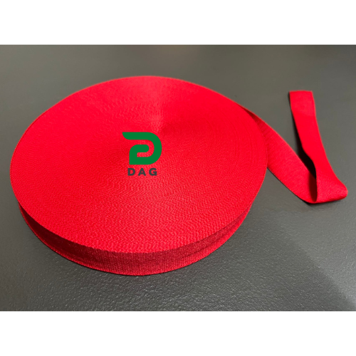 1 inch Ordinary ID lace lanyard for silkscreen (50yards per roll ...