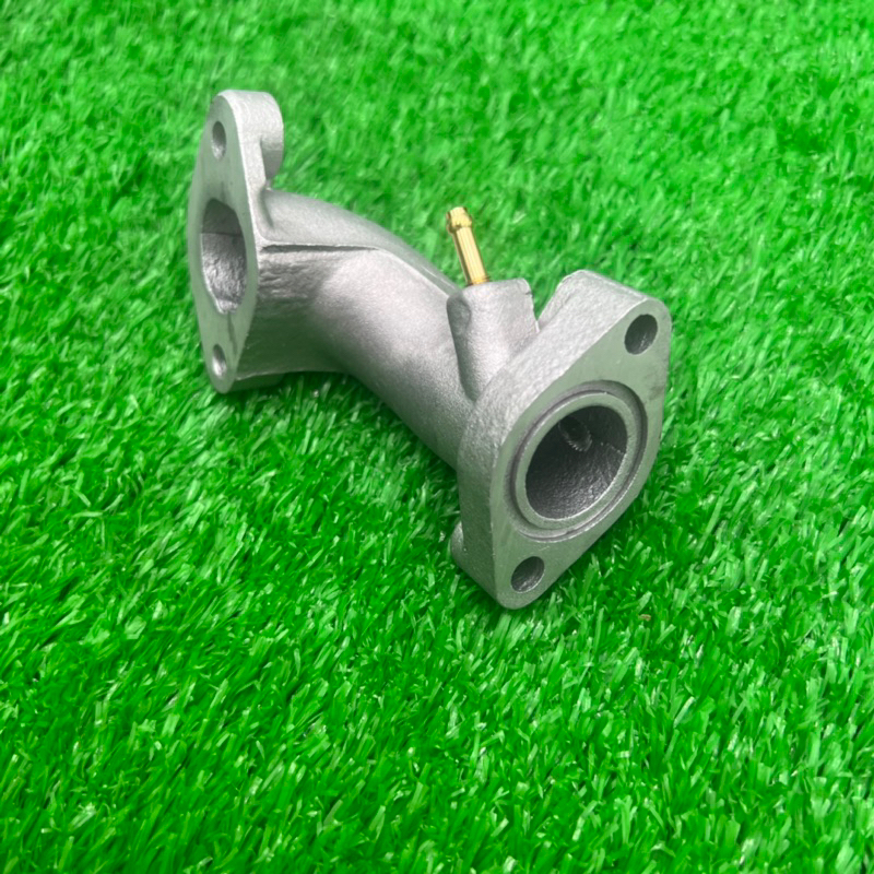 manifold for smash 115 suzuki | Shopee Philippines