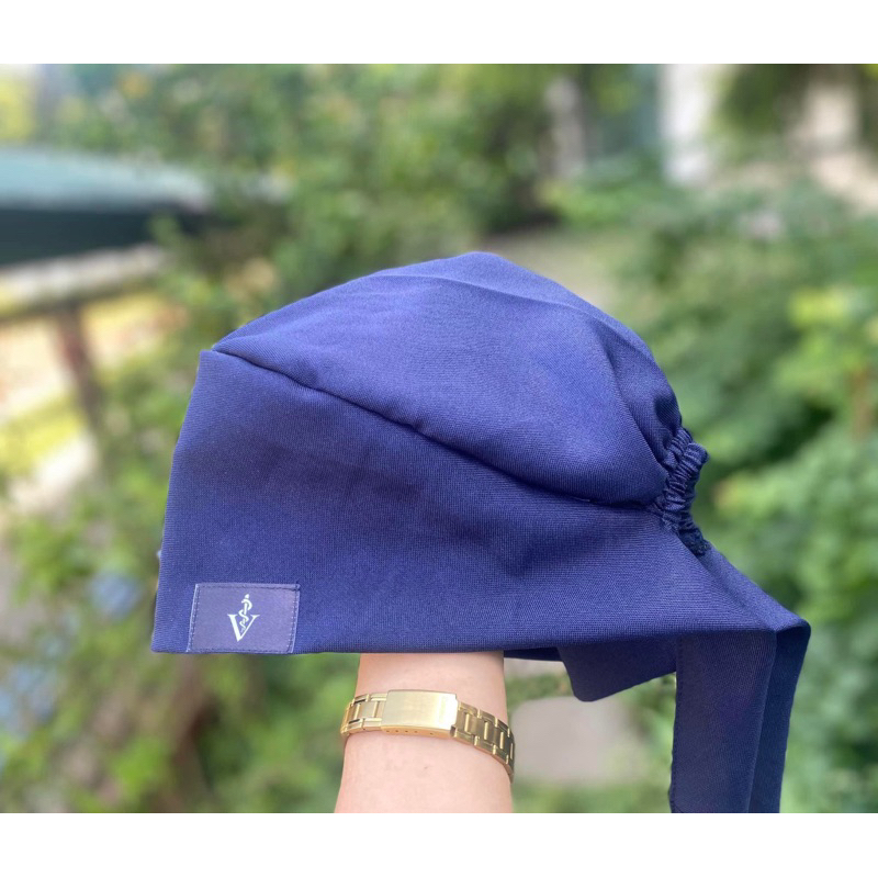 Veterinary Surgical cap | Shopee Philippines