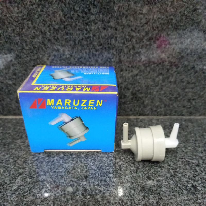 Fuel Filter Toyota Hilux (2012-2020) Hi Ace Gas (2019-2022) | Shopee ...