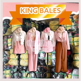 KING BALES ONLY ‼️ UKAY BULTO / KOREA BALE / CHINA BALE | Shopee ...