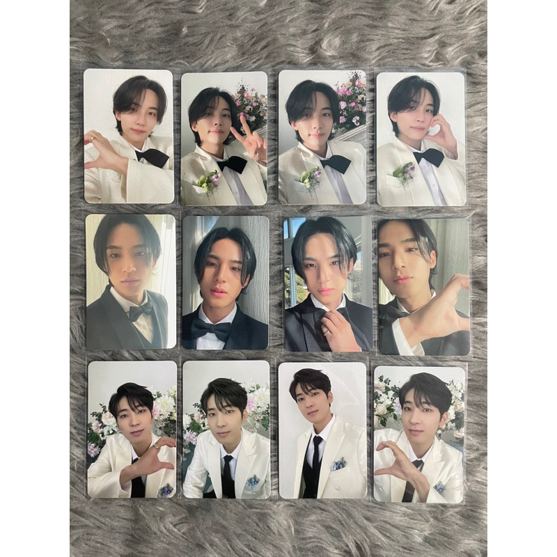 Seventeen FML Carat version Photocards | Shopee Philippines