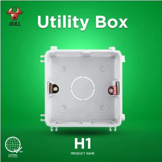 utility box - Best Prices and Online Promos - Apr 2025 | Shopee Philippines