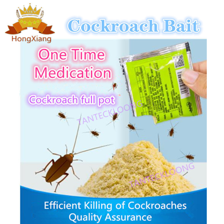 Super effective cockroach killer Eco-Friendly Powerful Cockroach killer ...