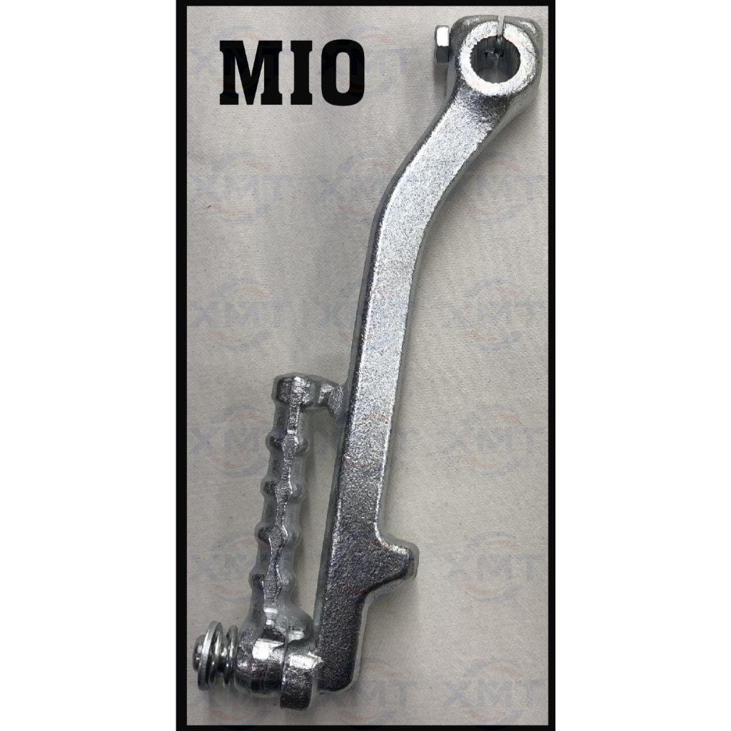 Motorcycle Kick Starter/Kick Arm | Shopee Philippines