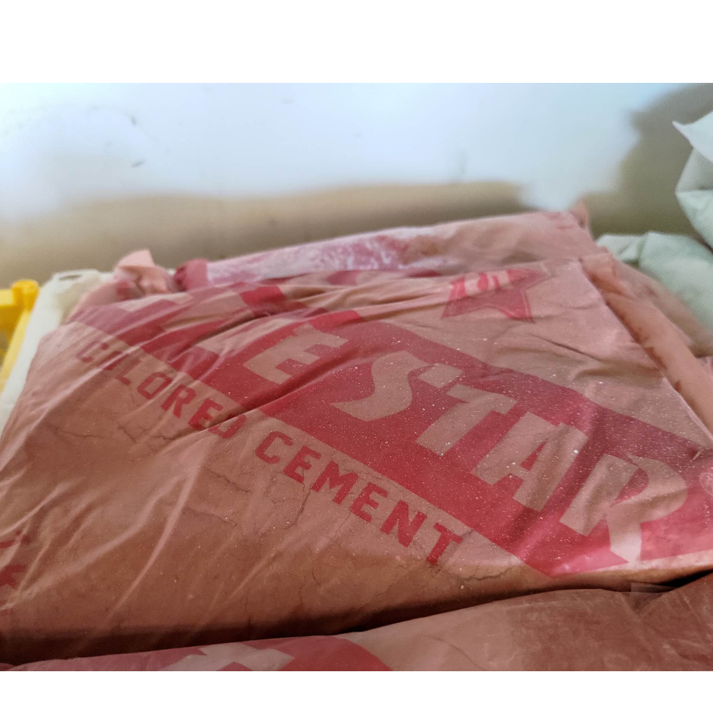 TILE GROUT ALL COLORS | ASSORTED BRAND | ABC DAVCO BUILDRITE | 1KILO ...