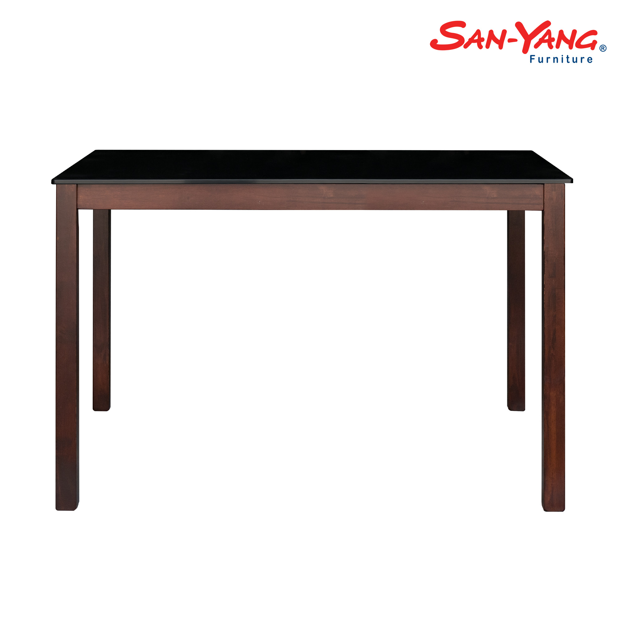 San-Yang Dining Table 303033 | Shopee Philippines