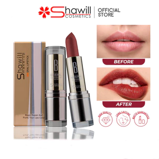 Shawill Cosmetics Ph Official, Online Shop | Shopee Philippines