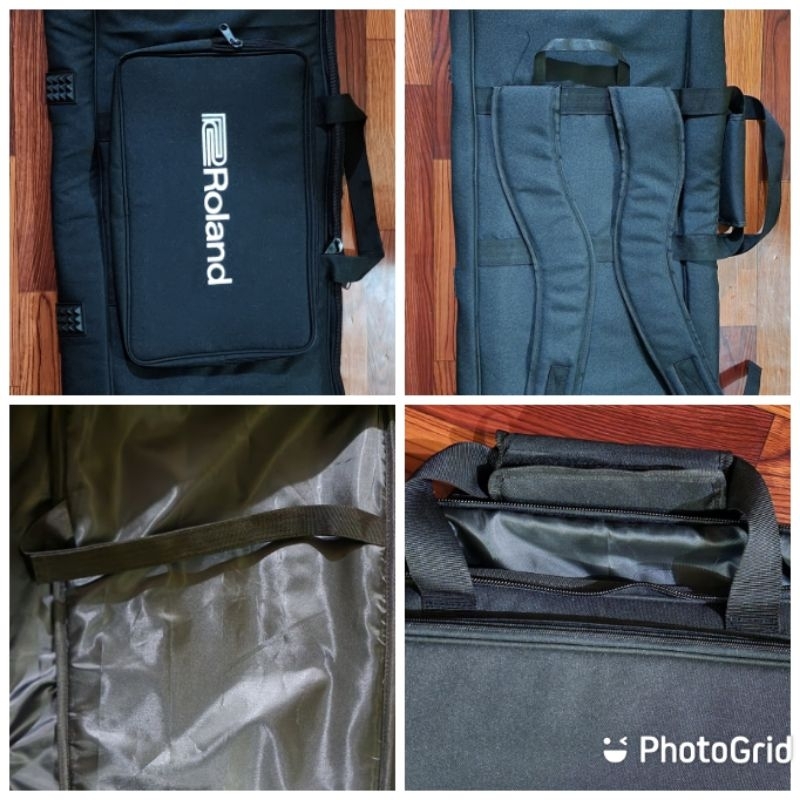 SUPER PADDED BAG ROLAND XPS30 ROLAND XPS10 ROLAND GO KEYS ROLAND GO ...
