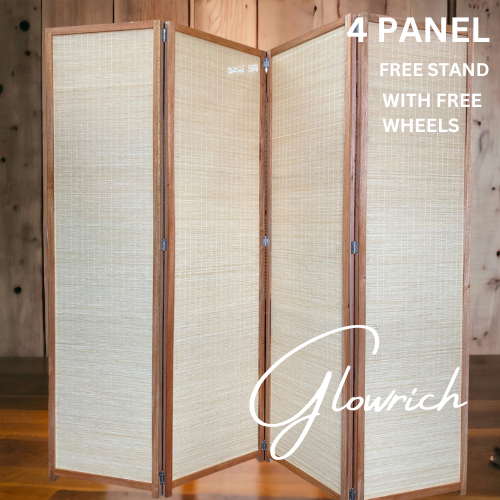 ROOM DIVIDER PARTITION / OFFICE DIVIDER / ONLINE CLASS DIVIDER / MODER ...