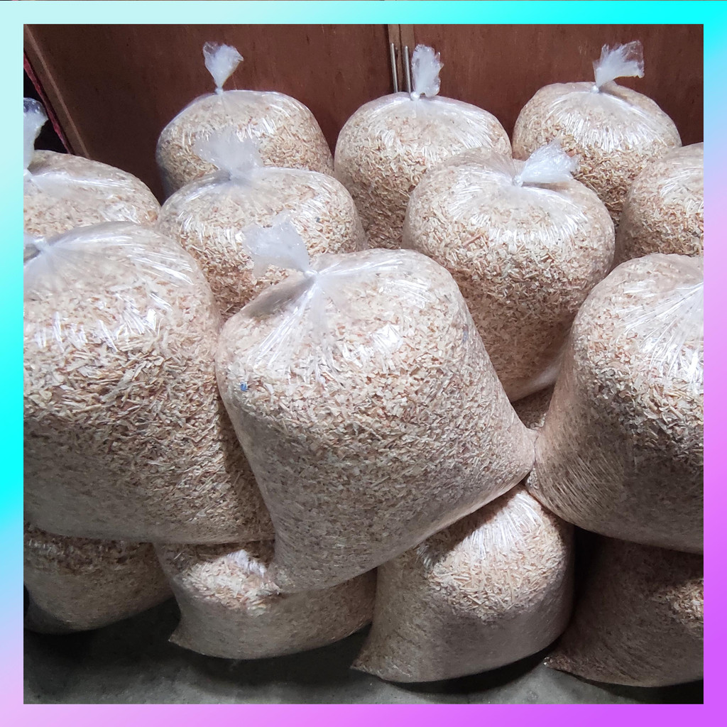 Kusot 1kg or isang kilo from Palochina BISTAY hindi bitin sa timbang ...