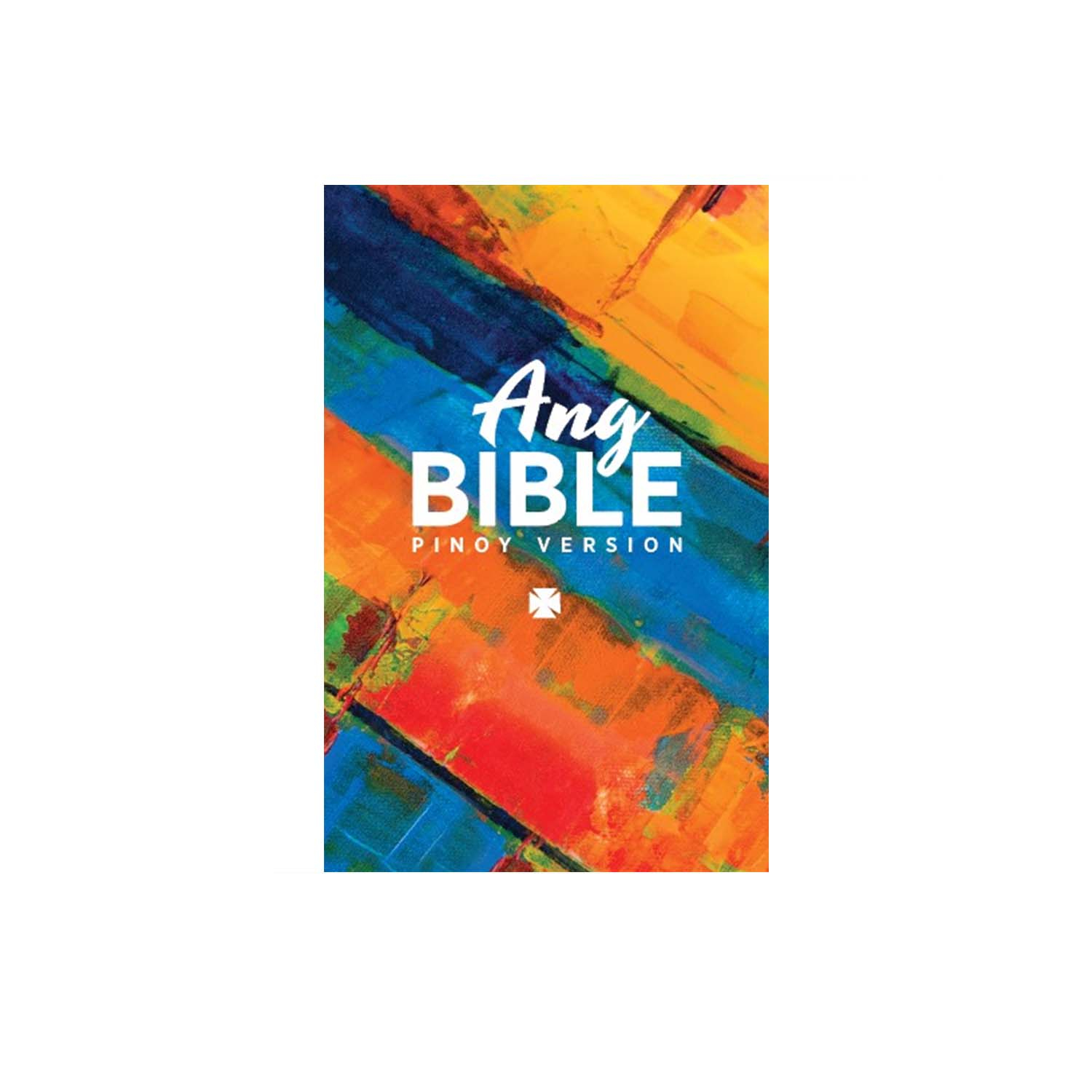 Bible House Ang Bible Pinoy Version with Deuterocanonical (Catholic ...