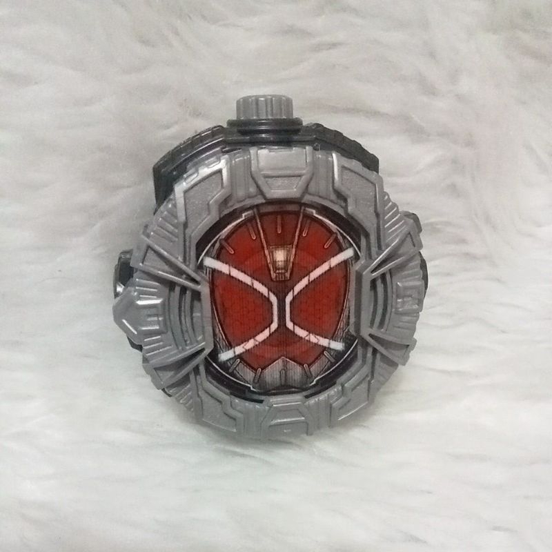 Kamen Rider Ridewatch Non Dx | Shopee Philippines