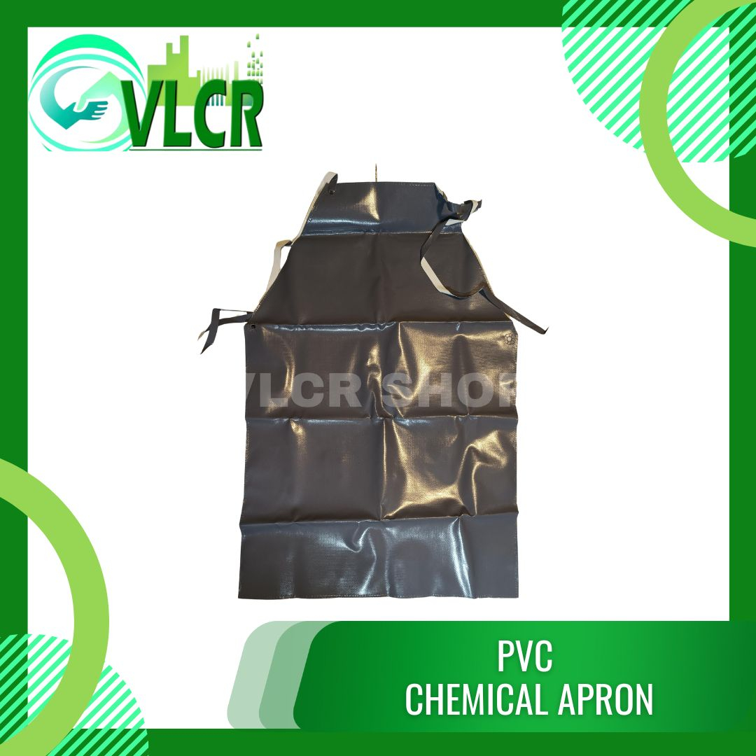 Chemical Apron for safety | Shopee Philippines